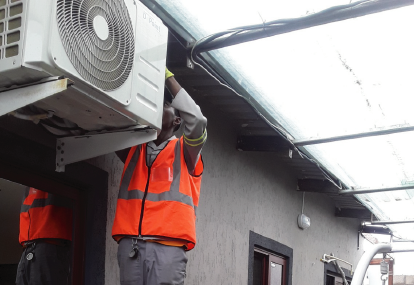 EngTech IoT Solutions